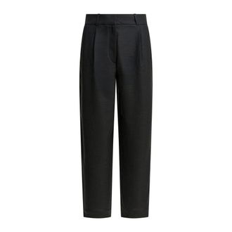 IVY OAK IVY Oak, Damen, Hosen, Schwarzk, 2XSGr&ouml;&szlig;e