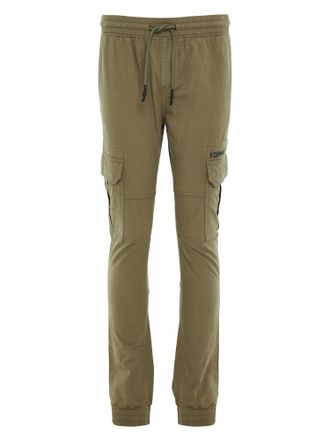 Threadbare Hose