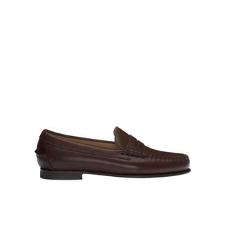 Sebago Damen, Schuhe, Braun, 38 1/2 EUGr&ouml;&szlig;e