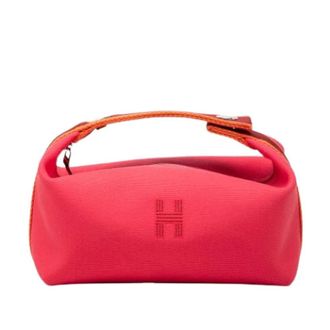 Herm&egrave;s Pre-owned The Bride-A-Brac - Femme - Pre-owned - Rose - Taille: ONE Size