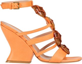 Alberta Ferretti SCHUHE - Sandalen auf YOOX.COM