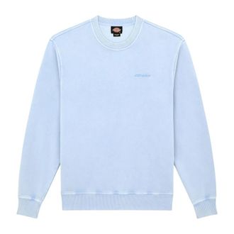 Dickies Herren, Sweatshirts & Hoodies, Blau, SGr&ouml;&szlig;e