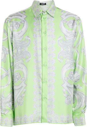 Versace TOPS - Hemden auf YOOX.COM