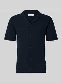 Casual Friday Regular Fit Freizeithemd mit Reverskragen Modell LINDHOLM
