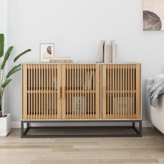 vidaXL Sideboard 105x30x65 cm Holzwerkstoff - Vidaxl