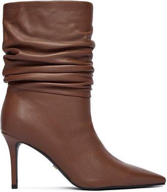 Gino Rossi Gino Rossi Stiefeletten EO-LUNA-LT681 Braun