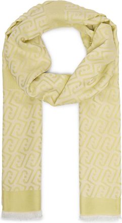 Liu Jo Schal Liu Jo 2A6001 T0300 Gelb