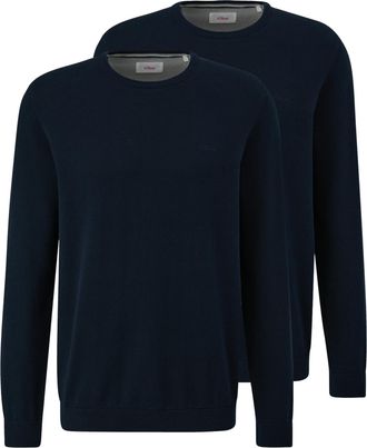 s.Oliver Pullover Basic