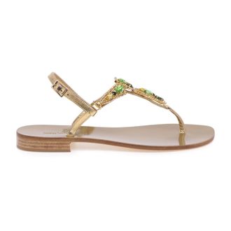 Paolo Ferrara Damen, Schuhe, Mehrfarbig, 41 EUGr&ouml;&szlig;e