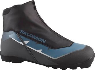 Salomon Herren Langlaufschuhe ESCAPE Bk/Castelrock