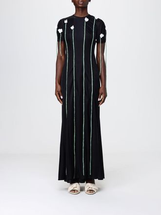 Moschino Robe MOSCHINO COUTURE Femme couleur Rose