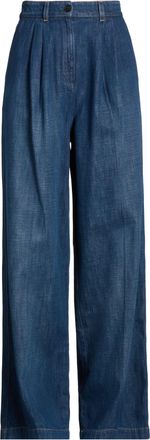 Lanvin HOSEN & R&Ouml;CKE - Jeanshosen auf YOOX.COM