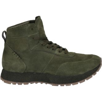 Josef Seibel Adriana 02 | Sneaker für Damen | Grün Adriana 02, salvia
