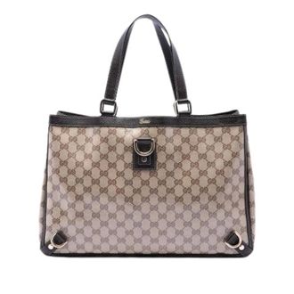 Gucci Damen, Pre-Owned, Beige, ONE SIZEGr&ouml;&szlig;e