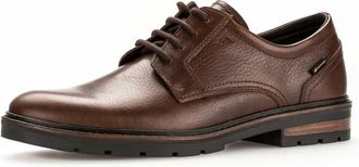 Gabor Schn&uuml;rschuh - - Shoes - Herren - Braun - 40 1/2 EU