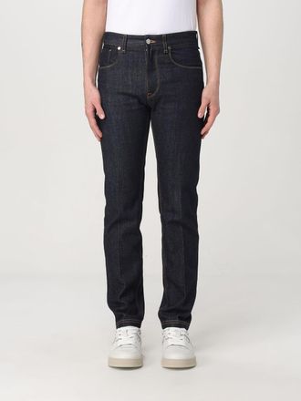 Fendi Jeans FENDI Herren Farbe Indigo