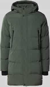 Cars Jeans Steppjacke mit Kapuze Modell KYLLER