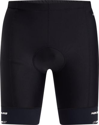 Nakamura Herren Denno Iii Shorts, Black Night, XXL EU