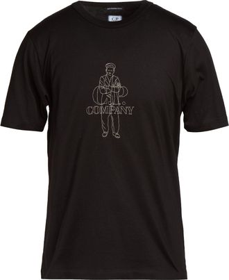 C.P. Company TOPS - T-shirts auf YOOX.COM