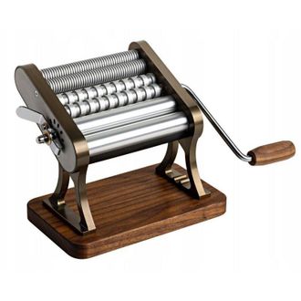 Marcato Otello champagne heritage Nudelmaschine - Marcato