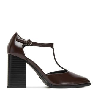 Jenny Pumps JENNY CEO-HY2517-1 Braun