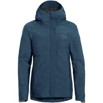 Vaude Damen Cyclist Warm Rain Jacket