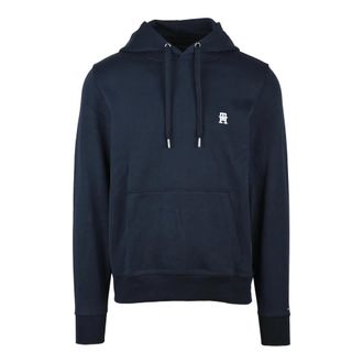 Tommy Hilfiger Kapuzenpullover - - Sweatshirts & Hoodies - Herren - Blau - XL