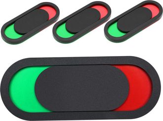 Aboofan 4stücke Schiebetüranzeige Für Toilette Blanko Schild Mit Frei Besetzt Status Türschild Für Schiebetüren Für Büros Hotels Und Öffentliche Räume