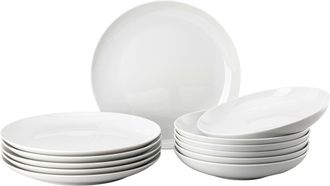 Thomas Cucina Bianca Dinner-Set 12-tlg.GK