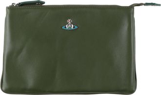 Vivienne Westwood Kleinlederwaren - Kosmetikt&auml;schchen auf YOOX.COM