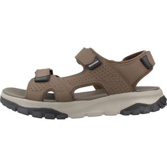 Skechers Homme, Chaussures, Brun, Taille: 46 EU Wagner Avalon