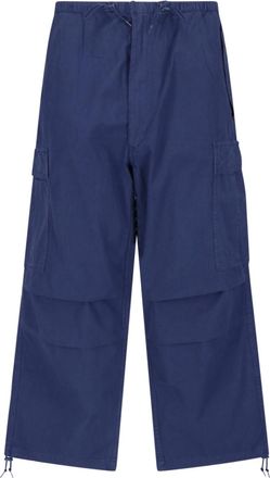 Polo Ralph Lauren Wide Cargo Pants