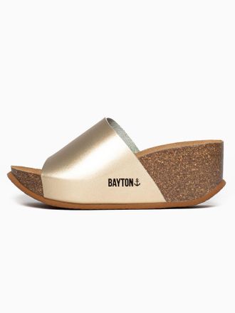 Bayton PantoletteFuerte