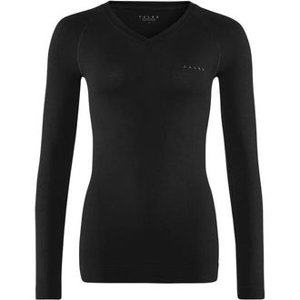 Falke Damen Langarmshirt Wool-Tech Light