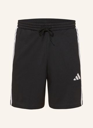 adidas Sweatshorts schwarz