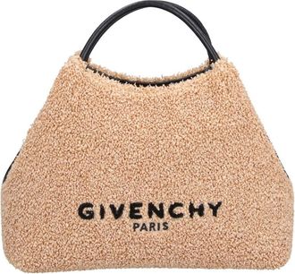 Givenchy Tote Bag Facet Nano
