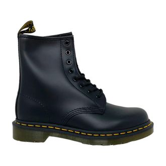 Dr. Martens Homme, Chaussures, Noir, Taille: 44 EU Bottines &agrave; lacets style 1460
