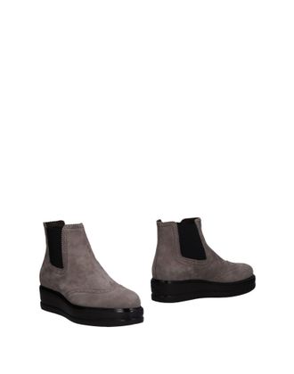 Hogan SCHUHE - Stiefeletten auf YOOX.COM