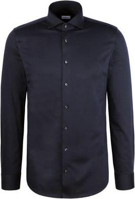 Seidensticker Chemise slim &agrave; poche