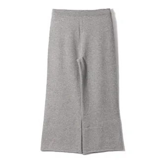 Outerknown Wool-Cashmere Blend Trousers - Gray