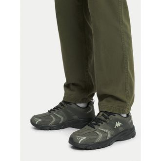 Kappa Sneakers Kappa CEOWB-MP40-FC-24095Y Khakifarben