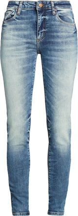A|X Armani Exchange HOSEN & R&Ouml;CKE - Jeanshosen auf YOOX.COM