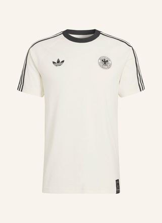 adidas T-Shirt Deutschland Originals weiss