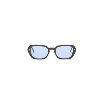 Our Legacy Lunettes de soleil vernies