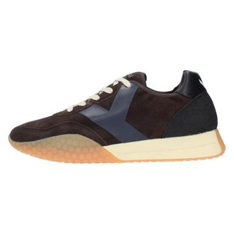 Keh-noo Sneakers aus Wildleder- Stoff und Gummi - - Shoes - Herren - Mehrfarbig - 45 EU