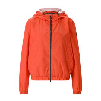 Peuterey Leichte Jacken - - Jackets - Damen - Rot - L