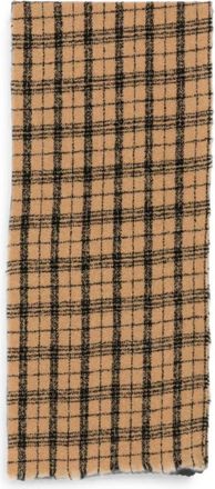 Destin Scarf Wool 70% Rasti 40X180 Cm