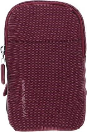 Mandarina Duck MD20 Phone HOLDER Femme, Vibrant Pink