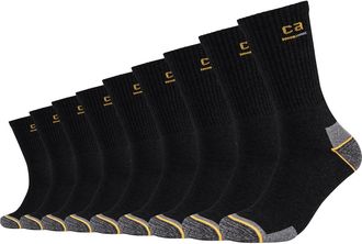 Camano Socken Work