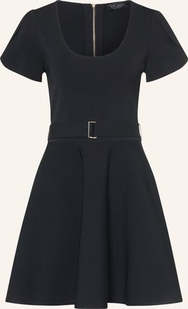 Ted Baker Kleid Ronella schwarz